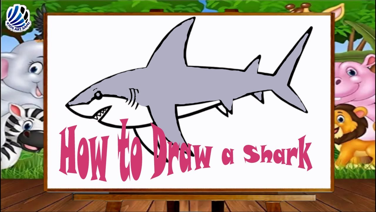 Drawing Like a PRO: Secret Hacks & Shortcuts! | Learn to draw Daddy ...