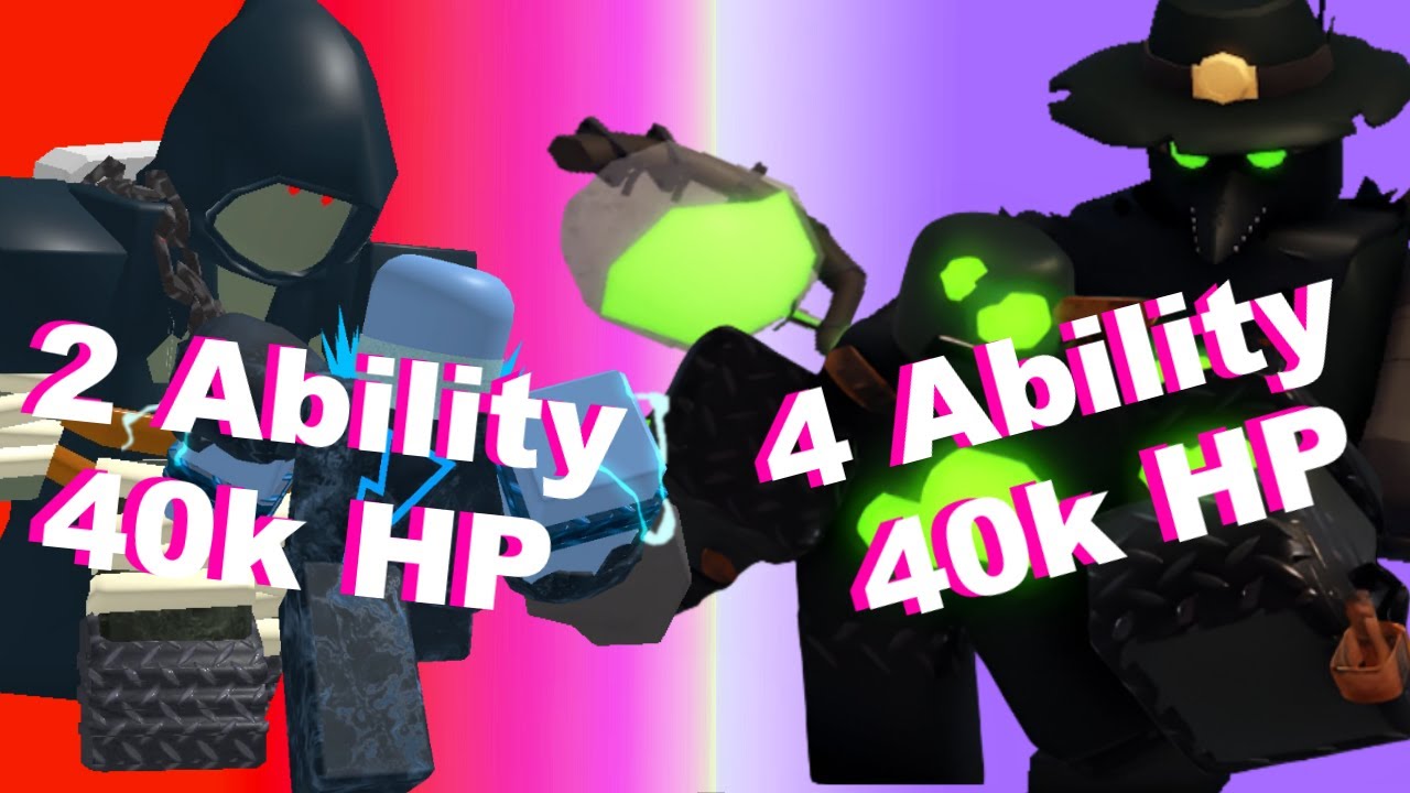 TDS meets TDX... || TDS vs TDX (roblox meme) Part 3 - YouTube