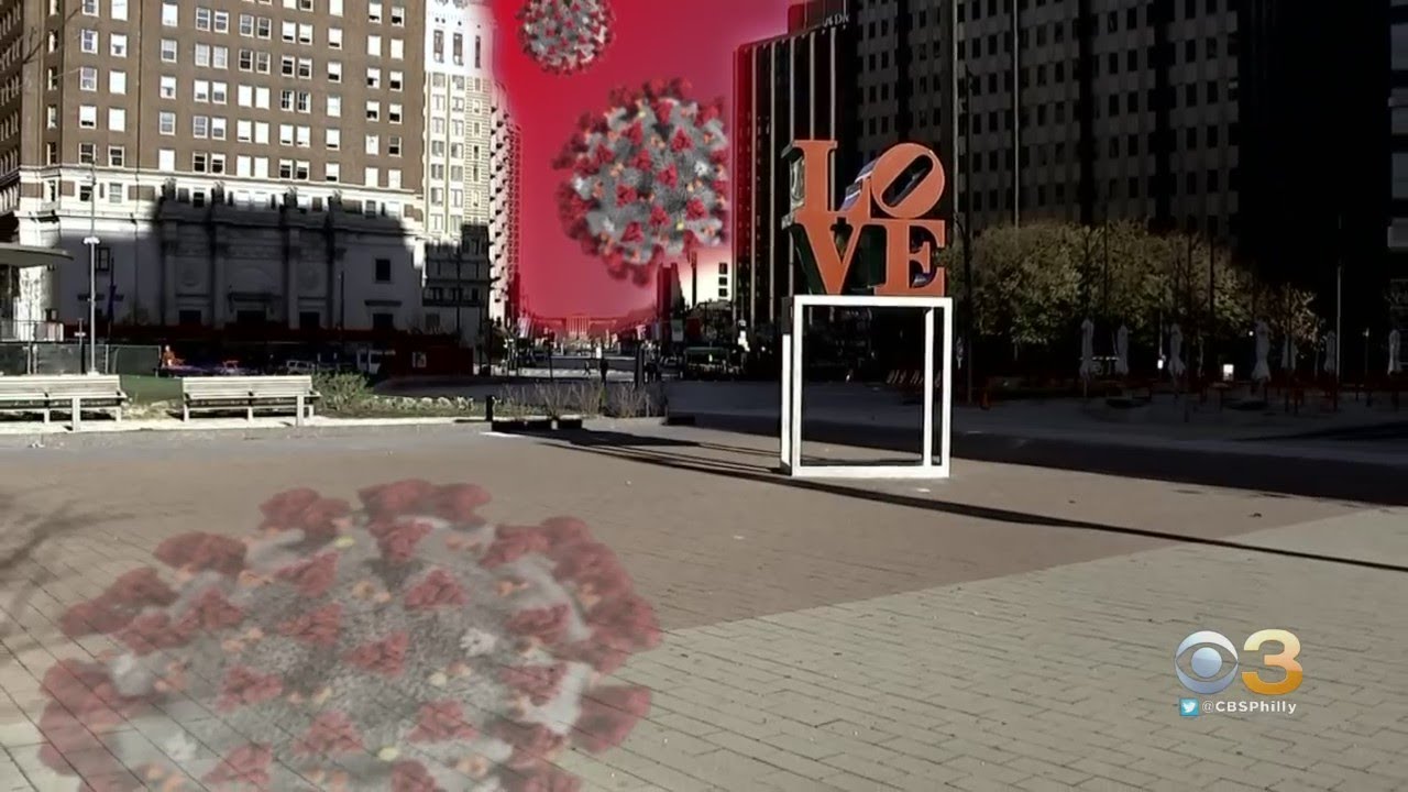 Philadelphia Officials Consider New Restrictions As COVID-19 Cases ...
