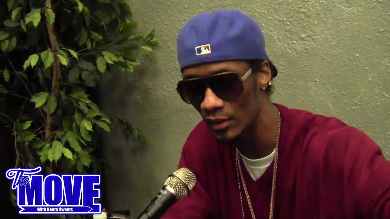 "The Move!" Ep. 19 w/ PrinceGodzilla (#ThrowbackEpisode) - YouTube