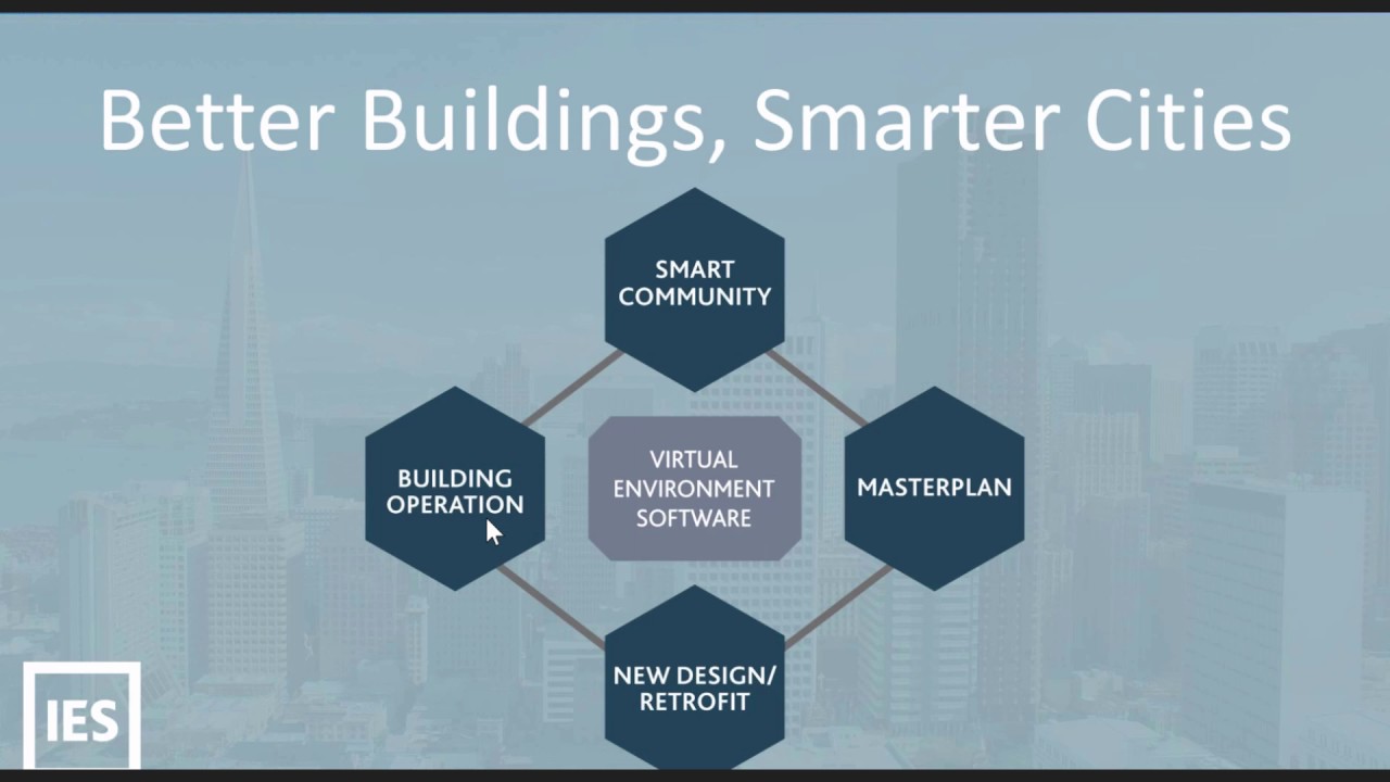 IES BIM Faculty - Digitisation of Construction in 2017 and the role of ...