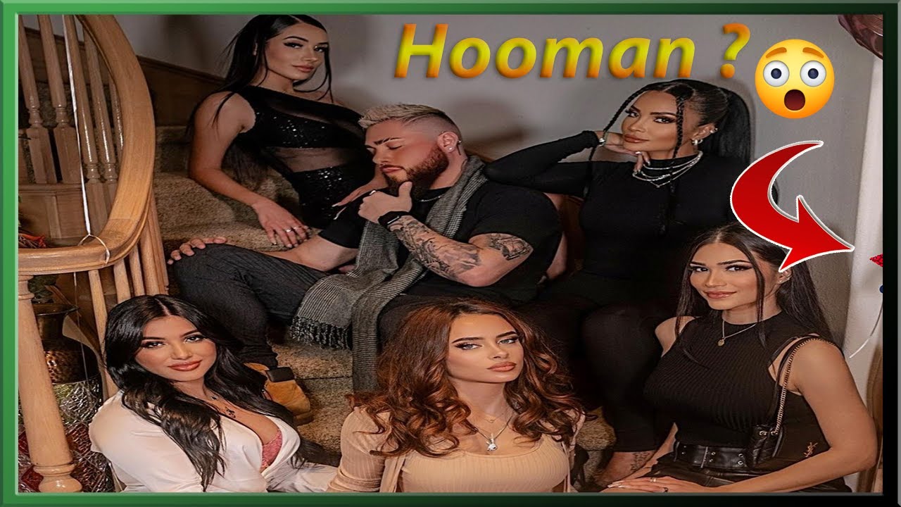 𝐖𝐡𝐞𝐫𝐞 𝐢𝐬 @Hoooman ??? | 𝐍𝐞𝐰 𝐔𝐩𝐝𝐚𝐭𝐞 𝐀𝐧𝐝 𝐄𝐱𝐜𝐥𝐮𝐬𝐢𝐯𝐞 𝐏𝐫𝐨𝐨𝐟 | 𝐏𝐫𝐚𝐧𝐤 𝐋𝐞𝐠𝐞𝐧𝐝 ...