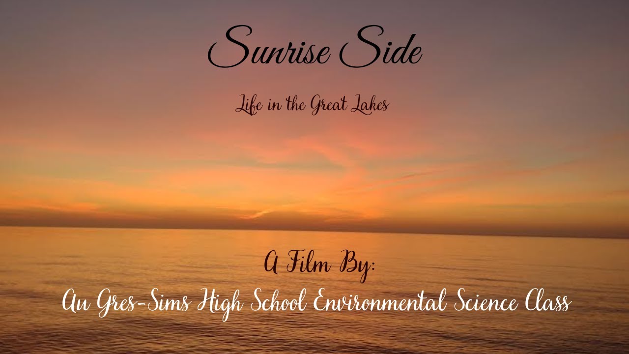 Sunrise Side:Life in the Great Lakes/Thunder Bay International Film ...