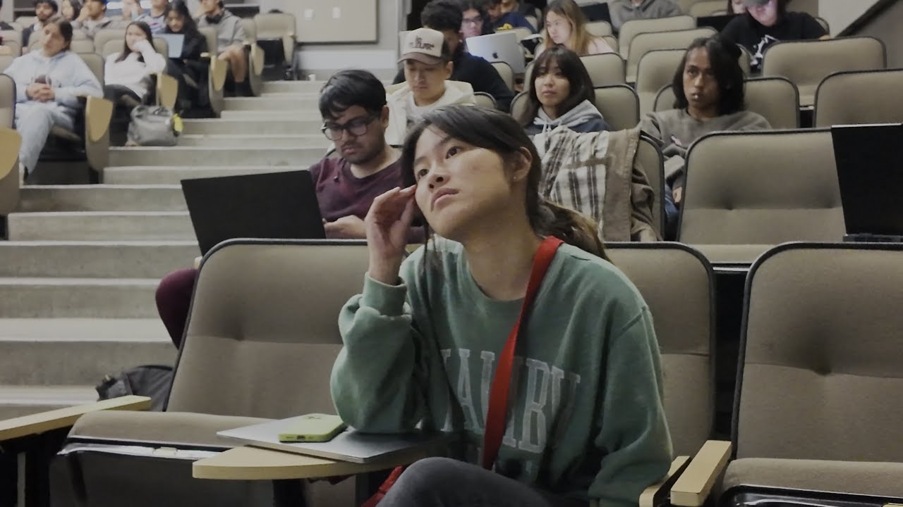 We are Data Science UCSB - YouTube