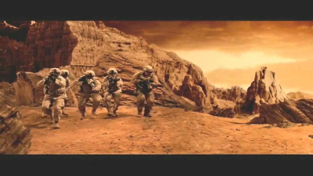 US Air Force Recruitment Commercial - UAV - YouTube