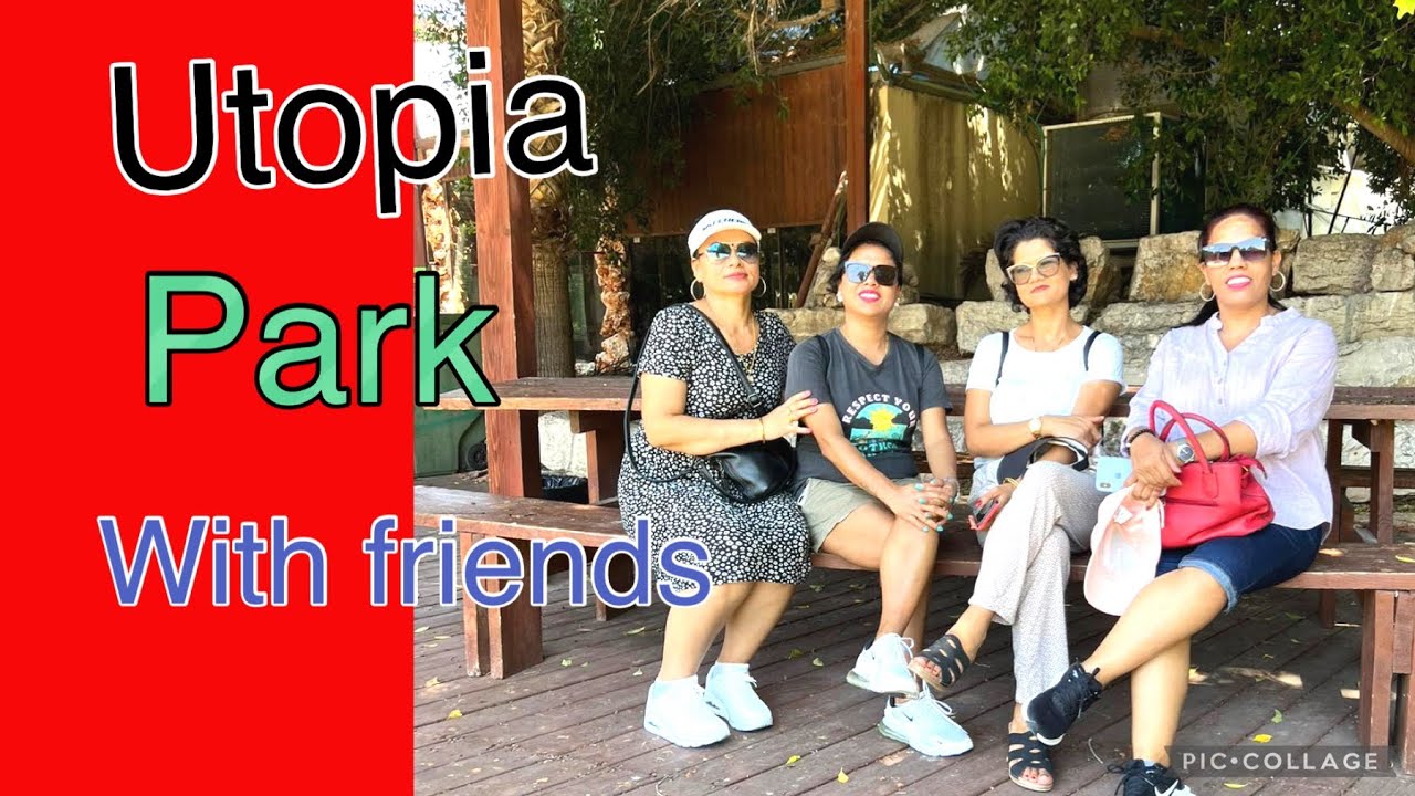 Utopia Orchid Park,Visit With Friends,Visiting Israel,Walking Tour ...