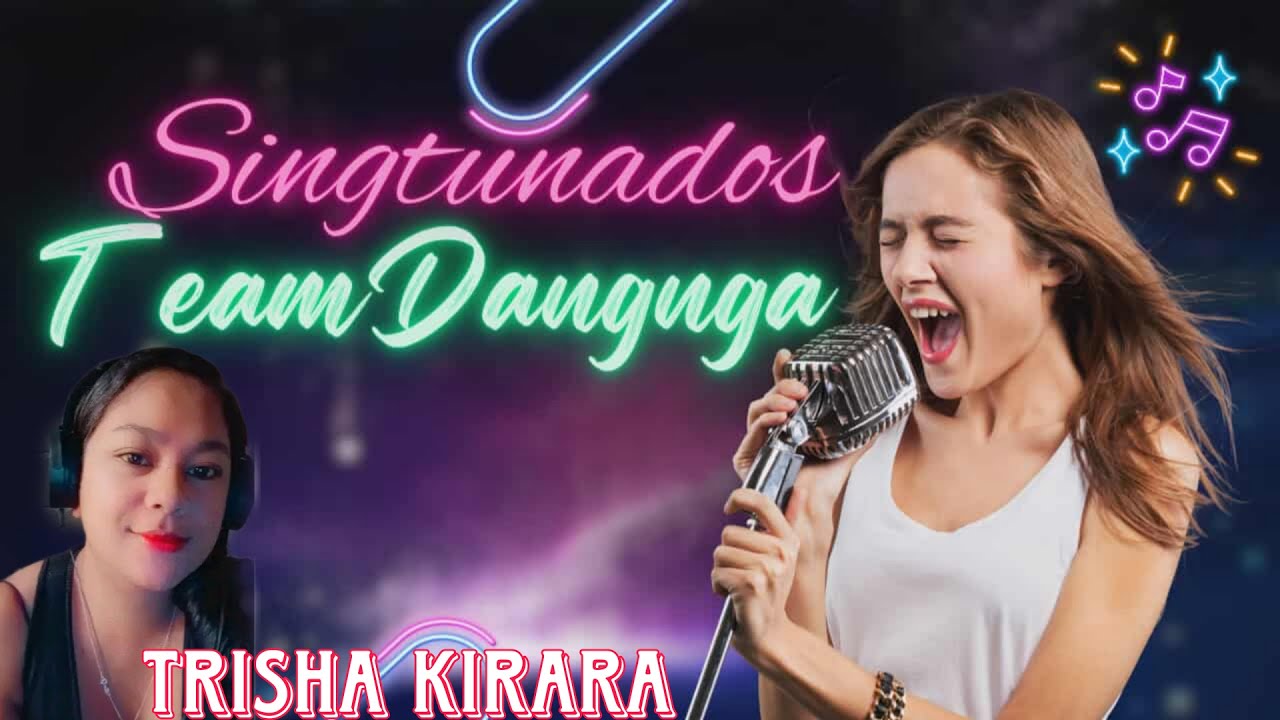 SINGTUNADO'S BAND PAENTRY #TEAMDANGNGA - YouTube
