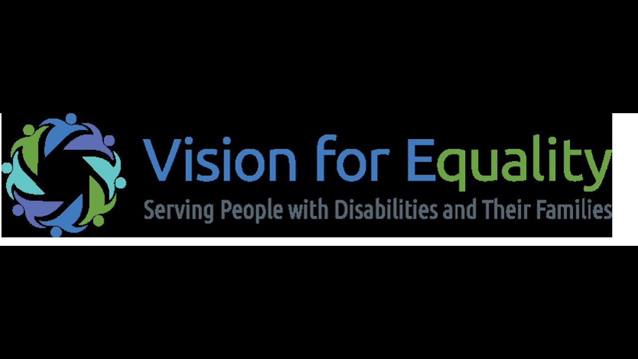 Vision for equality 2024 - YouTube