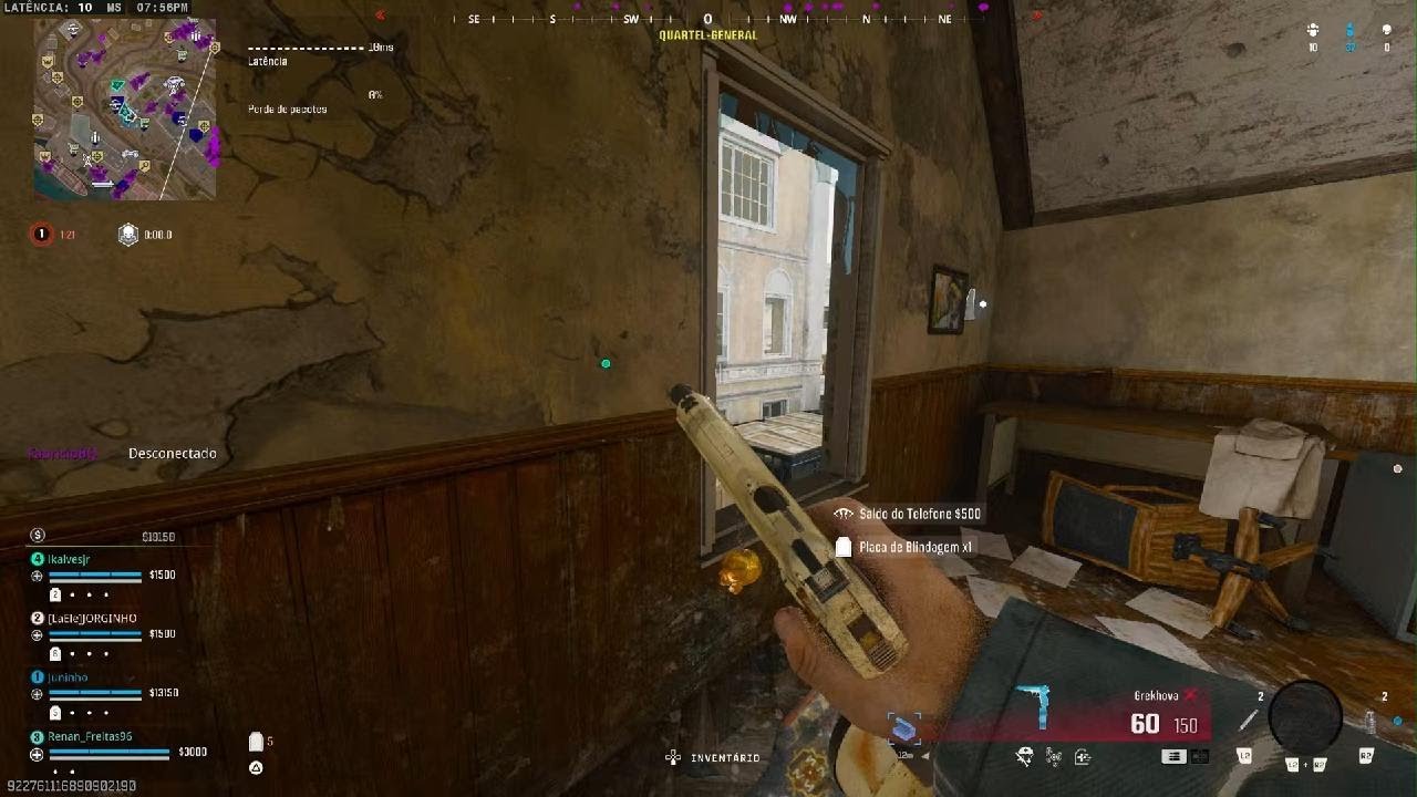 BO6 WIN SQUAD 20250417 - YouTube