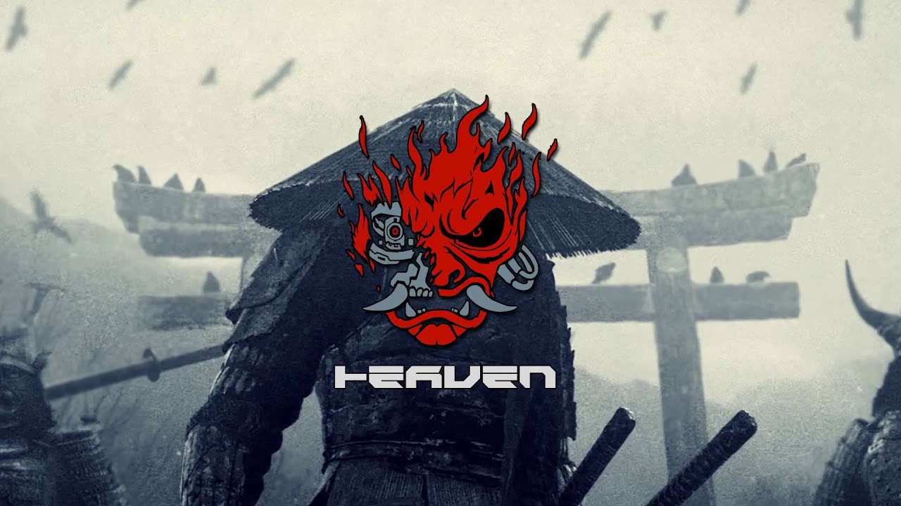 samurai - heaveN (preview) - YouTube Music