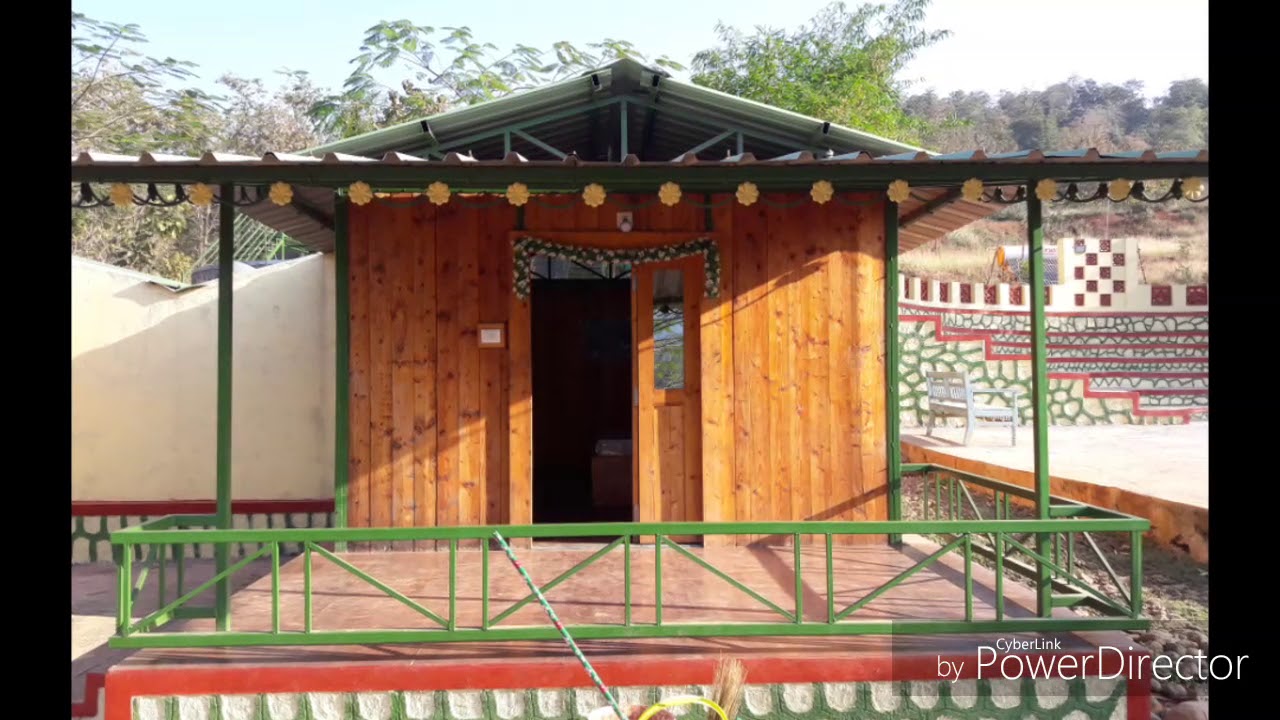 Kunda Resort ,Pipalsonda (Nasik). - YouTube