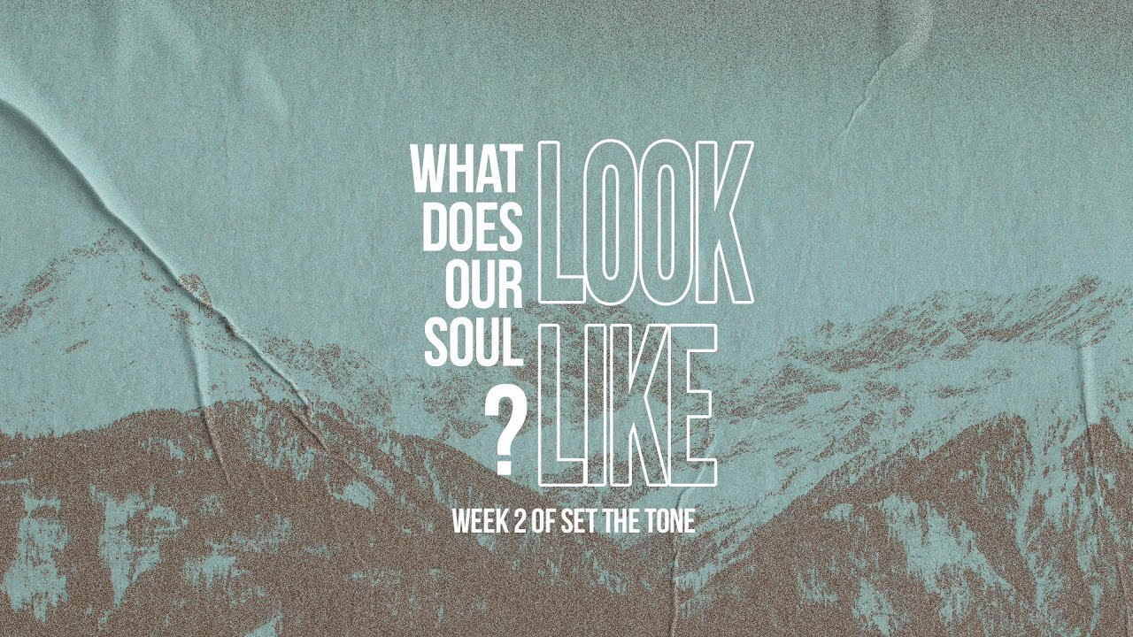 What Does Our Soul Look Like? - YouTube