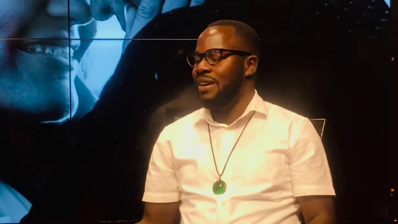 Bryan Semanda on how to make a relationship last... - YouTube