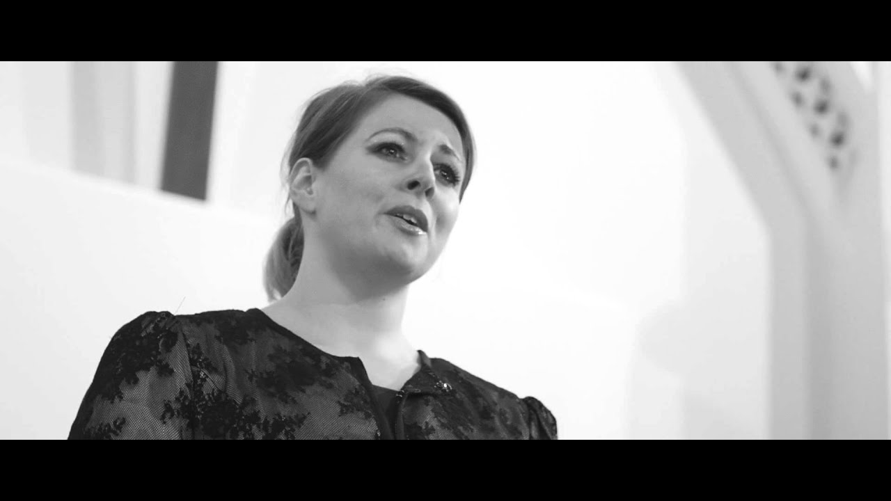 Jassy Husk - Ach, ich fuhl's from Mozart's Die Zauberflote - YouTube
