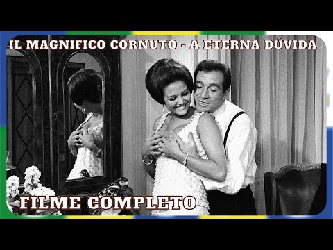 Il Magnifico Cornuto - A Eterna Dúvida | Comédia | Filme completo com legendas em português