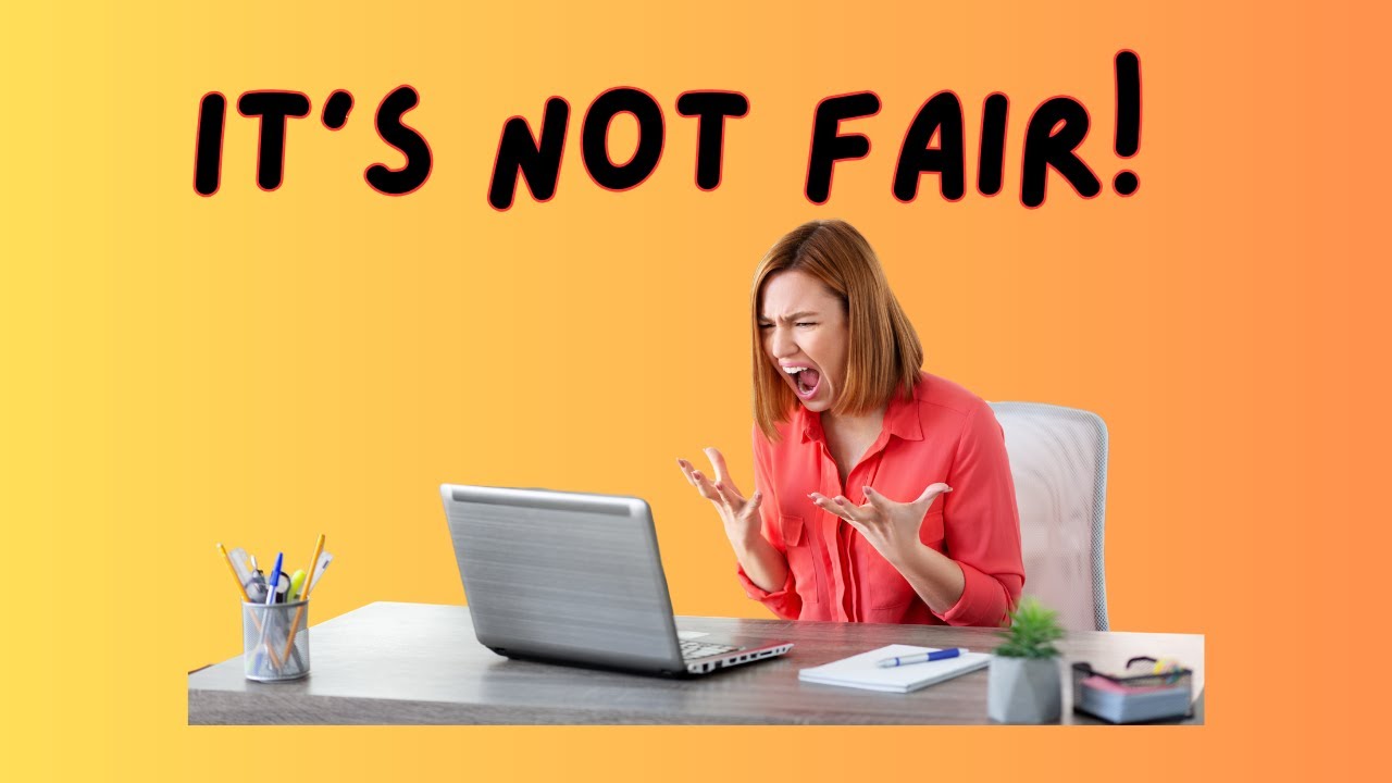 It is not fair! My house is worth more! - YouTube It is not fair! My house is worth more! - YouTube