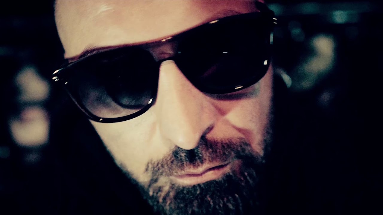 Bero Bass - Escobar (Official Video) - YouTube