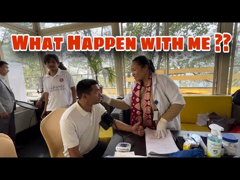 Blood donate garnu gako K vhyo aju ?? - YouTube