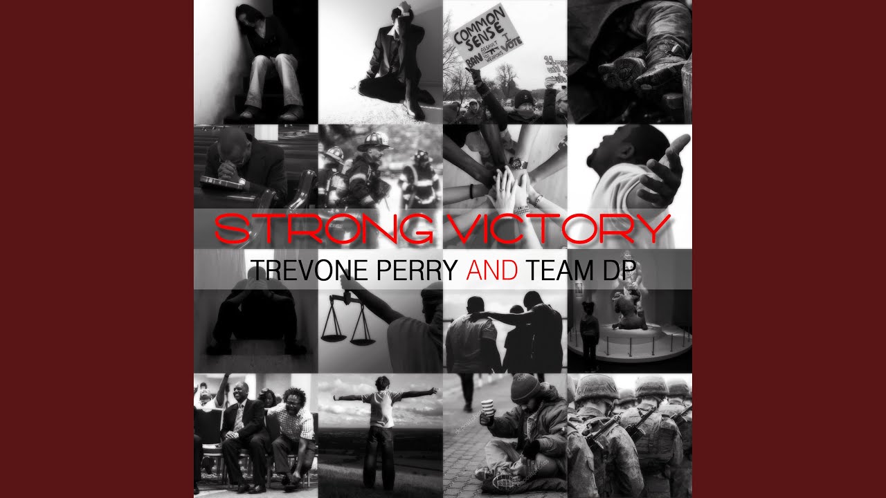 Strong Victory - YouTube