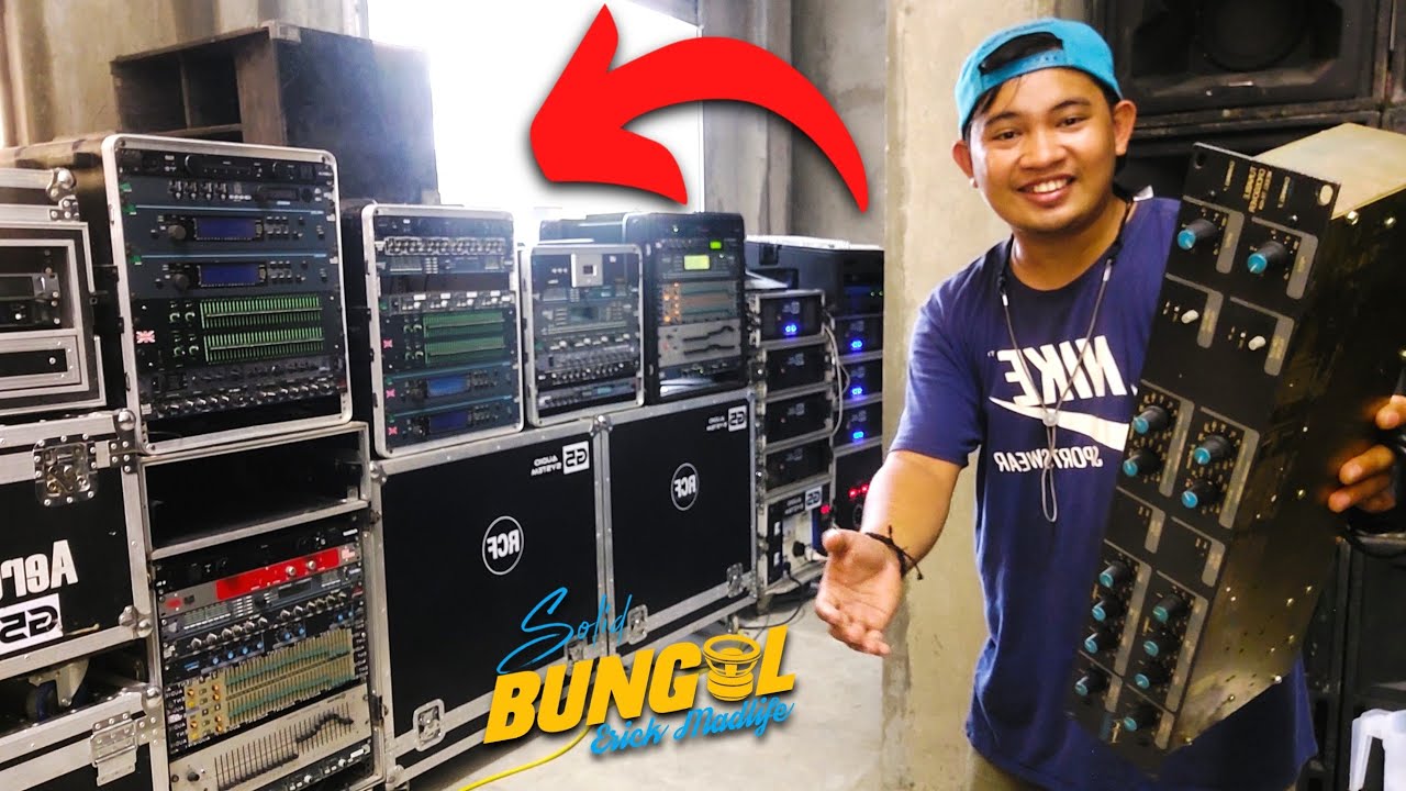 UPAS AT PRO SETUP?? - YouTube