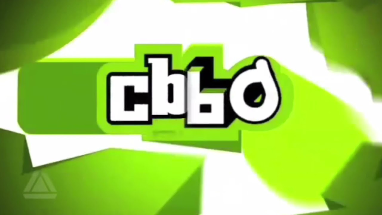 CBBC 2007 idents - YouTube