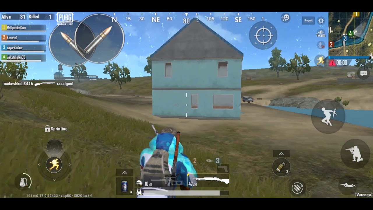Pubg 👑king - YouTube