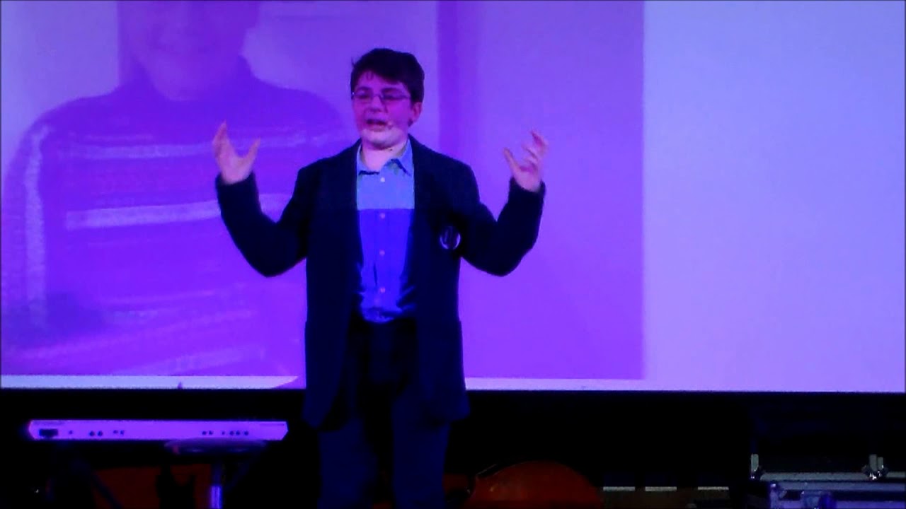 INTERACT 2018 Michele Giorgio Gaggia in "La felicità" di Roberto ...