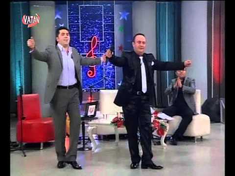 ANKARALI BİZİM MURAT VATAN TV KAYITLARI