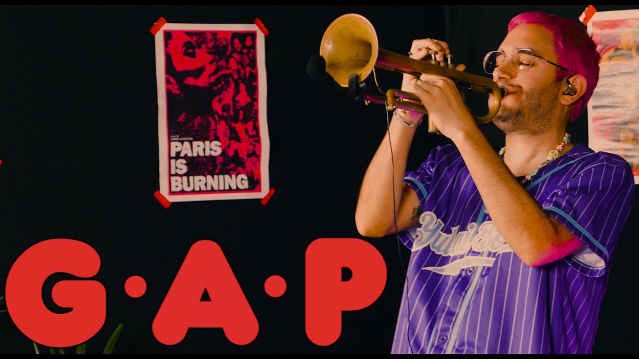 G.A.P. - MalaGala Sessions | Jazzy Jam Session - YouTube