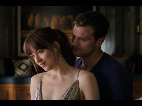 CINCUENTA SOMBRAS LIBERADAS – Clip 2