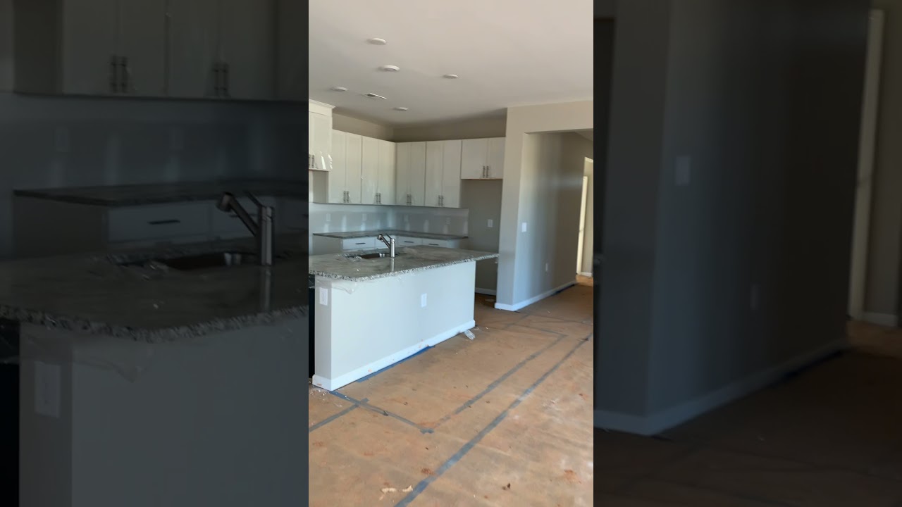 Floorplan 9 ft ceiling - YouTube