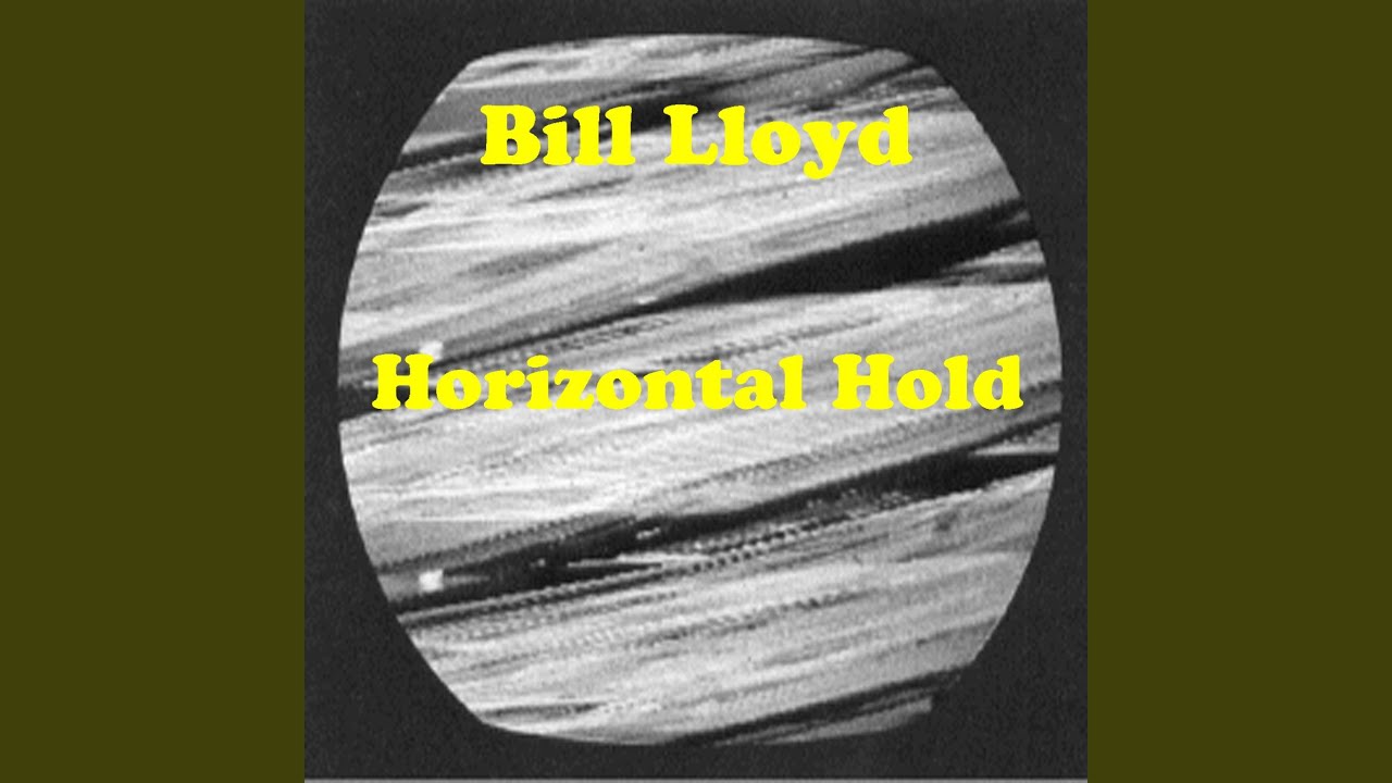 Horizontal Hold - YouTube