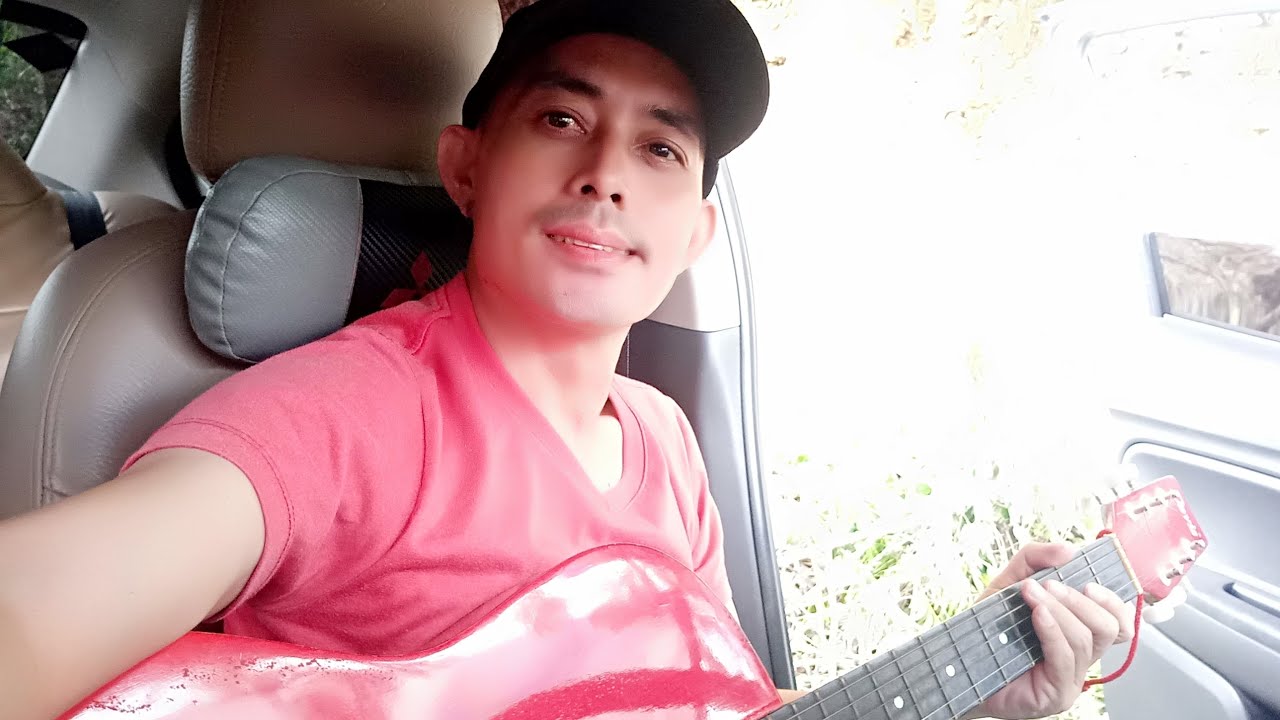 Tara Praktis Ng Gitara - YouTube