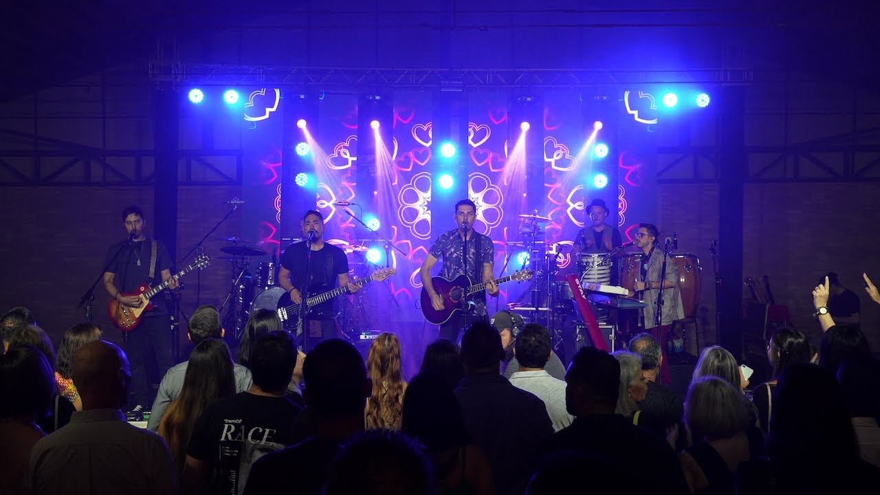 RADICAL CHICK - DVD 20 ANOS! - YouTube