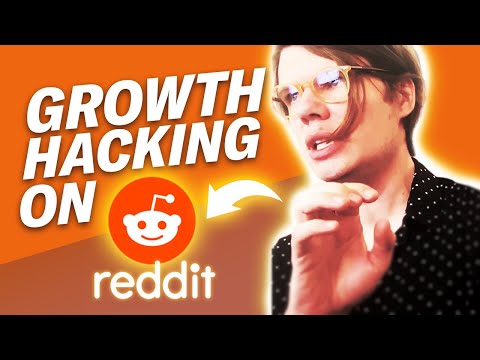 5 Steps to Growth Hacking on Reddit (From Growth Expert)