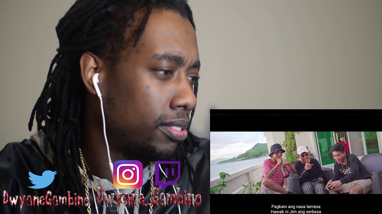 727 Clique- Family Day MUSIC REACTION - YouTube
