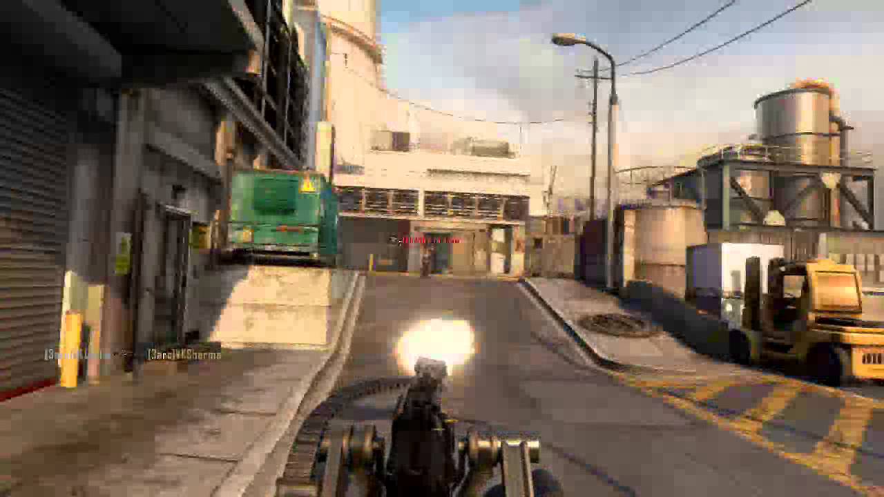 The_Wason_28 - Black Ops II Game Clip - YouTube