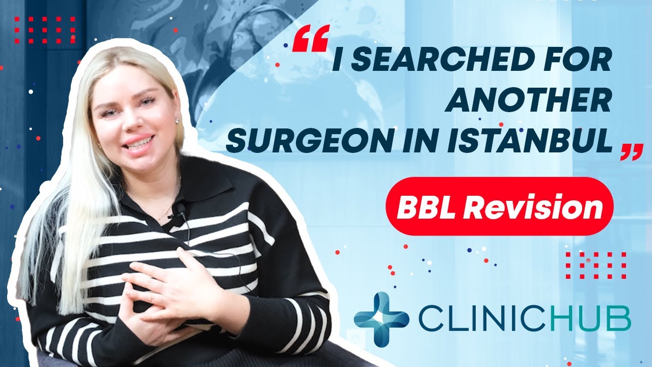 Clinichub | Ask the Patient | BBL Revision! - YouTube