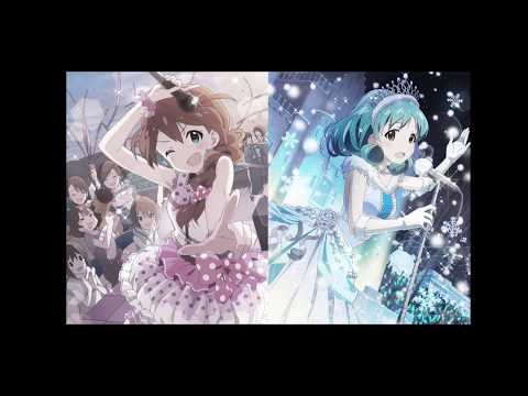 【中日字幕】Decided - 徳川まつり(CV.諏訪彩花)×馬場このみ(CV.高橋未奈美)