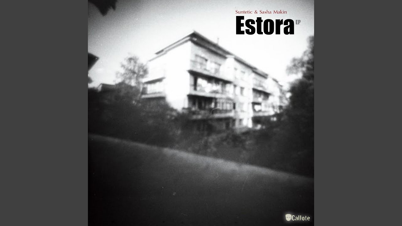 Estora - YouTube