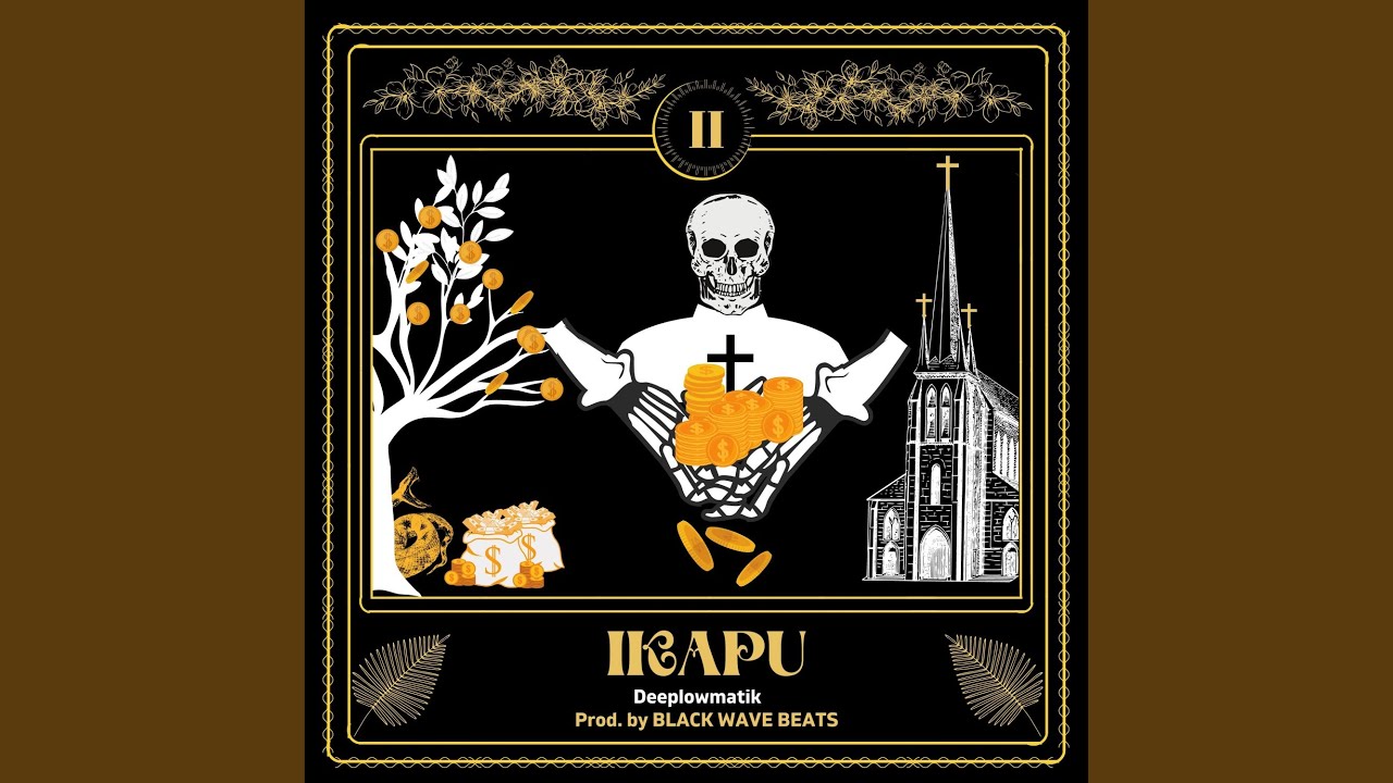 Ikapu - YouTube