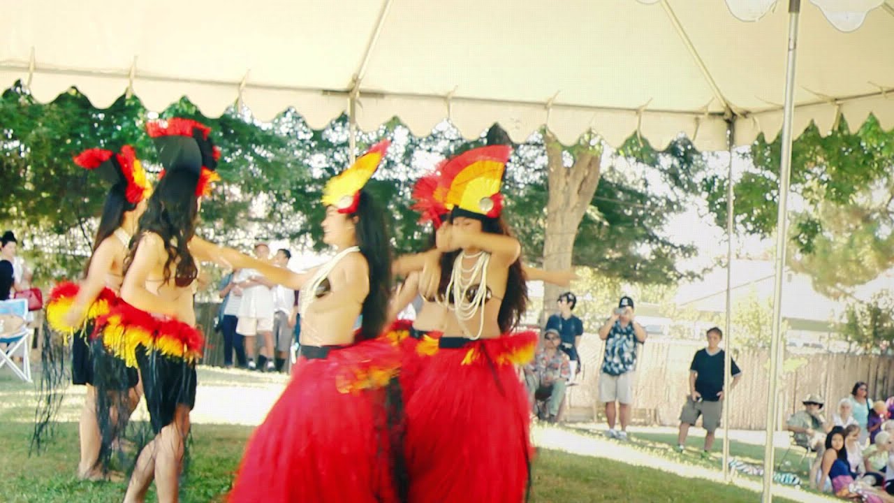 Rizal Community Center - YouTube