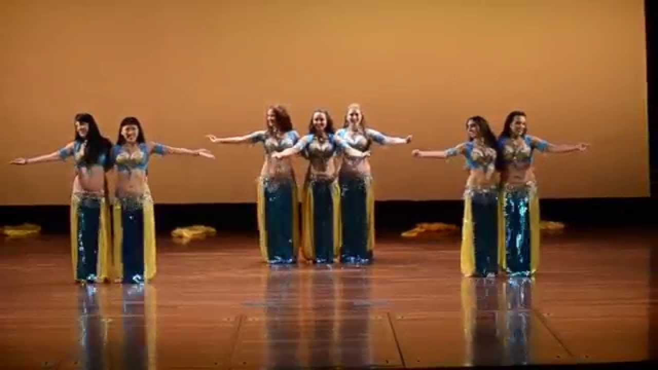 Khamsin - Enchanted Egypt - YouTube