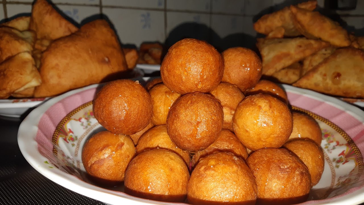 Foolyo iyo sambuus/ how to make samusa step by step bur iyo sanbuus bur ...