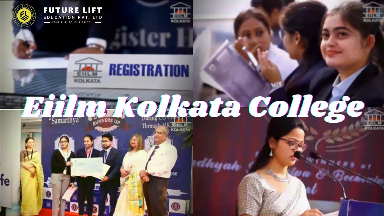 Eiilm Kolkata | Top Management College In Kolkata | Admission ...