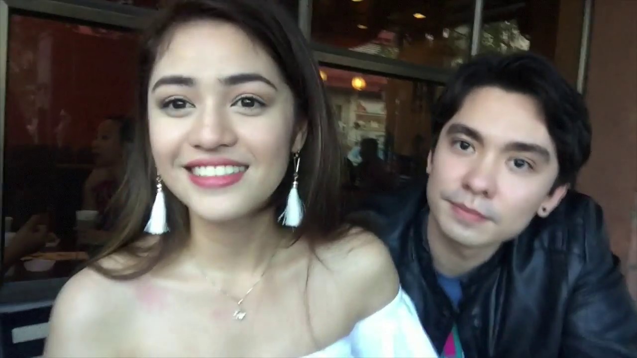 HAZEL FAITH'S BIRTHDAY & TALKING ABOUT KOREA - YouTube