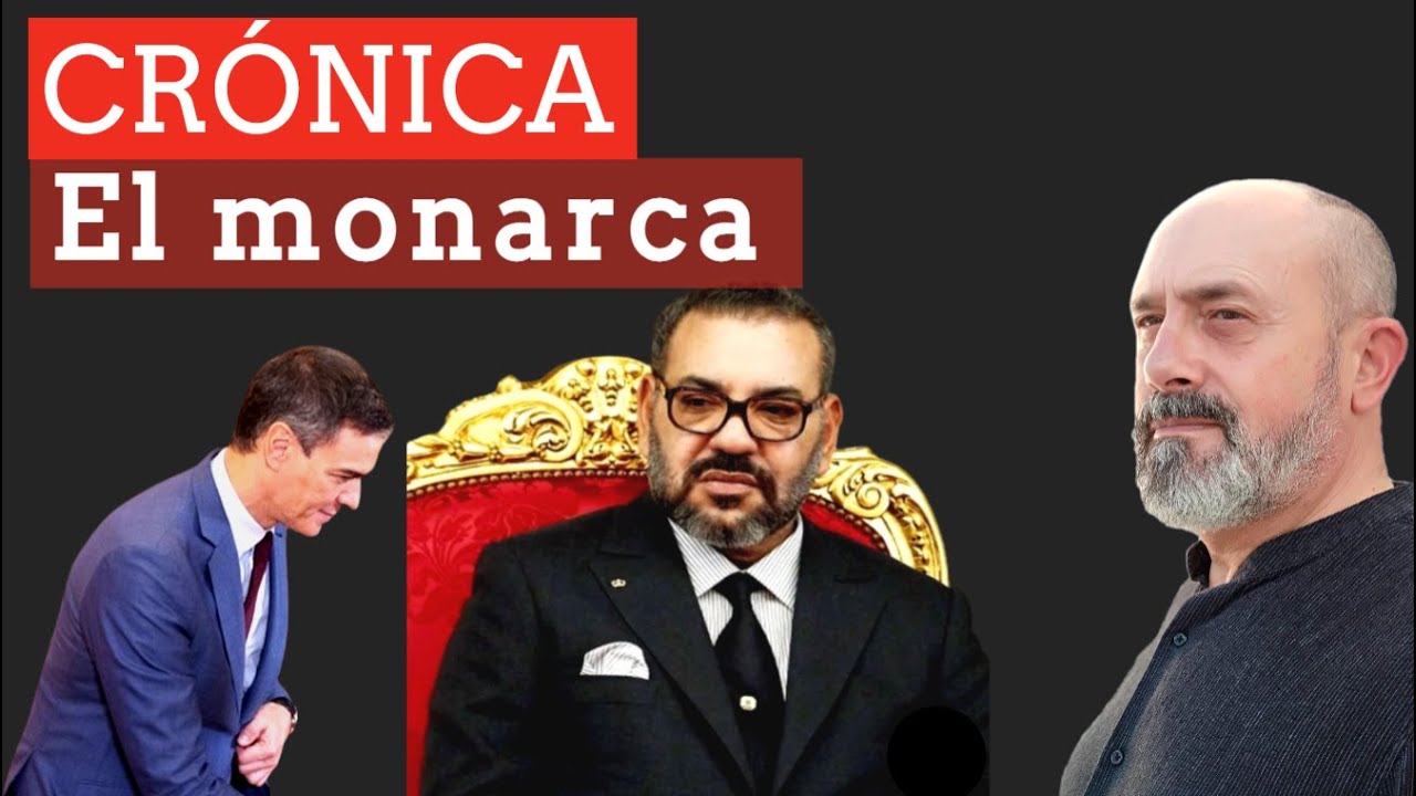 El monarca - YouTube