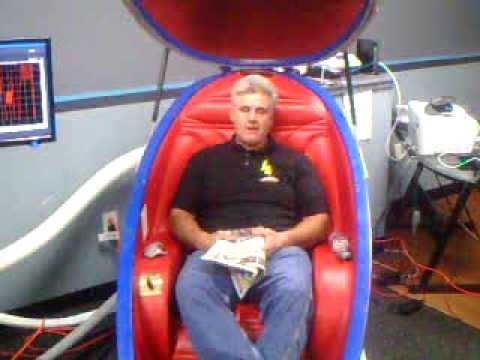 Former Super Bowl Champion Jim Burt - YouTube
