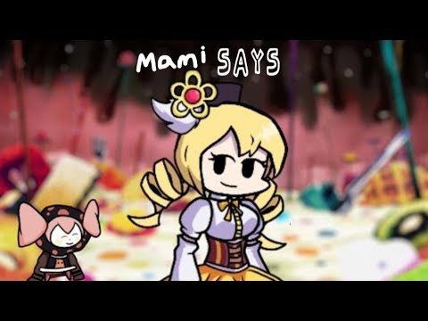 Fnf: Mami says No Good(No good but Mami sings it) - YouTube