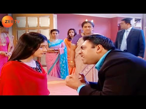 Bani मां नहीं बन सकती जिस वजह से Mr Walia उससे छुटकारा पाना चाहते हैं | Kasamh Se | Full Episode 258